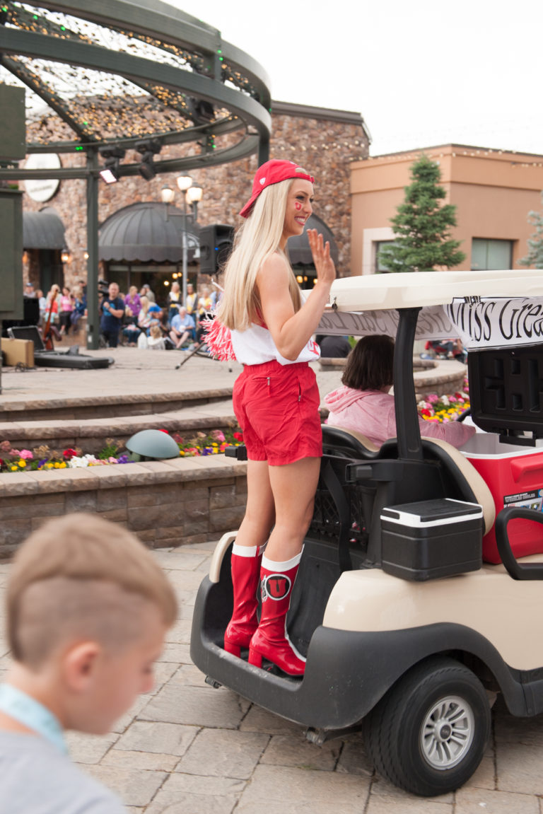 Miss Utah Show me your Shoe Parade 2017 Photo Gallery