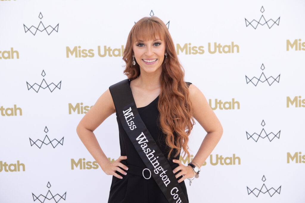 2019 Candidates Check-In for Miss Utah Competition – Miss Utah ...